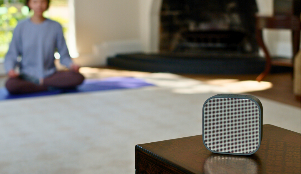 Unmatched Flexibility, Unbelievable Simplicity—All In 1 Speaker System ...