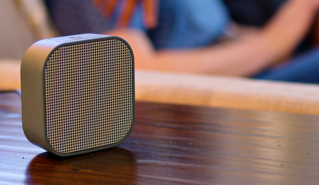 Unmatched Flexibility, Unbelievable Simplicity—All In 1 Speaker System ...